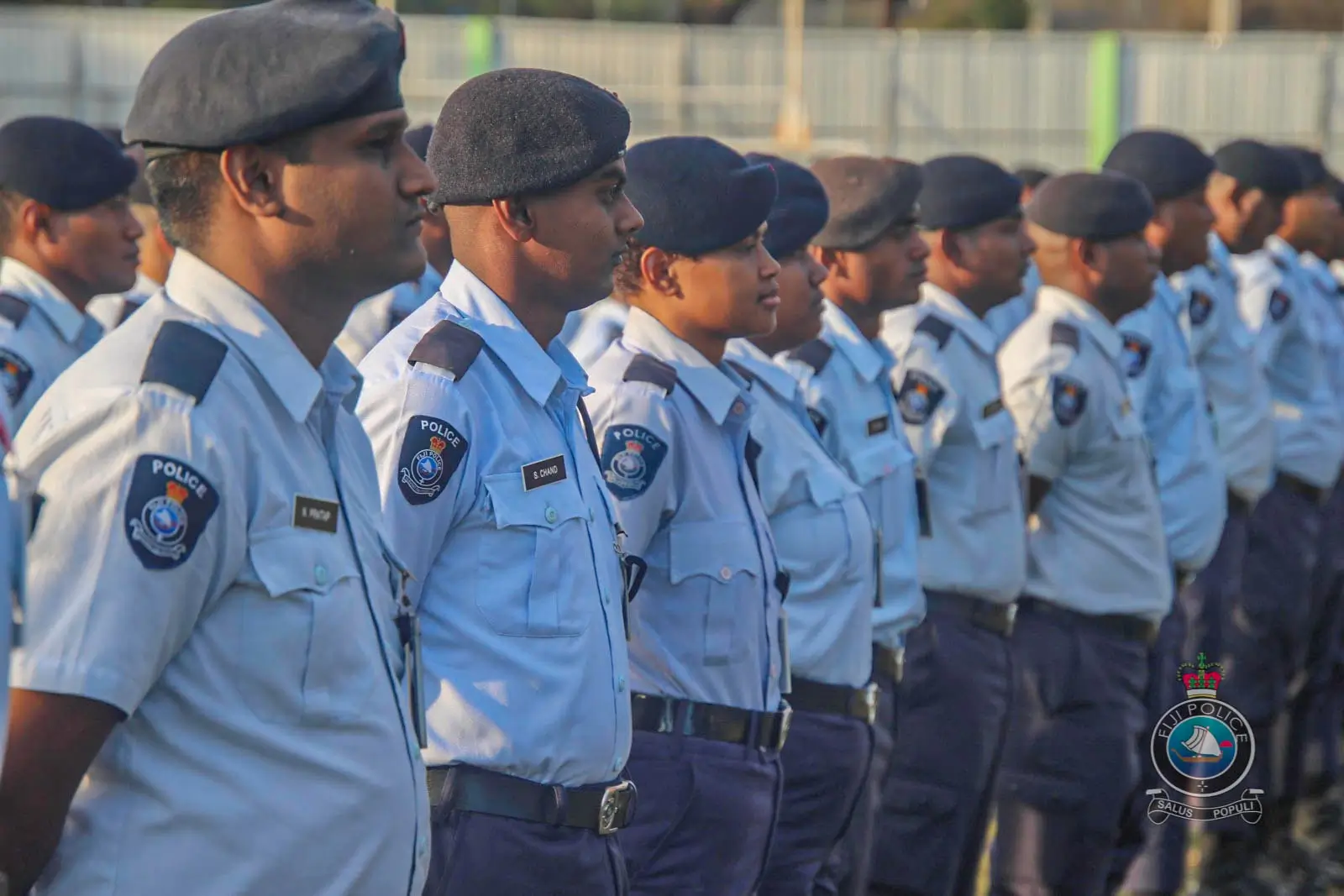 Fiji One News