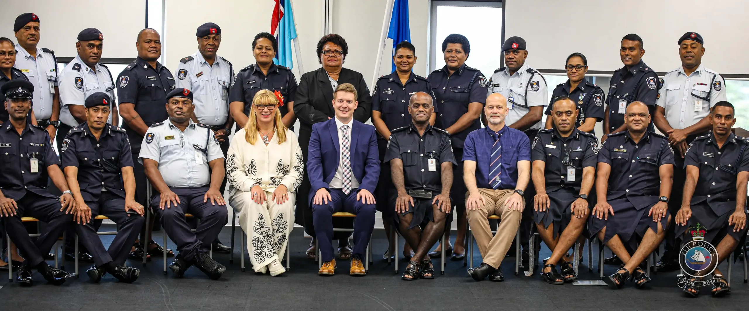 Fiji One News