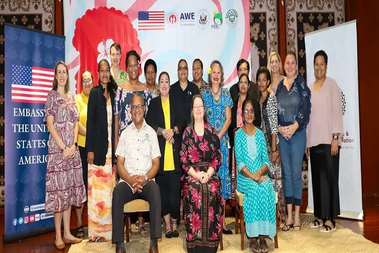Fiji One News