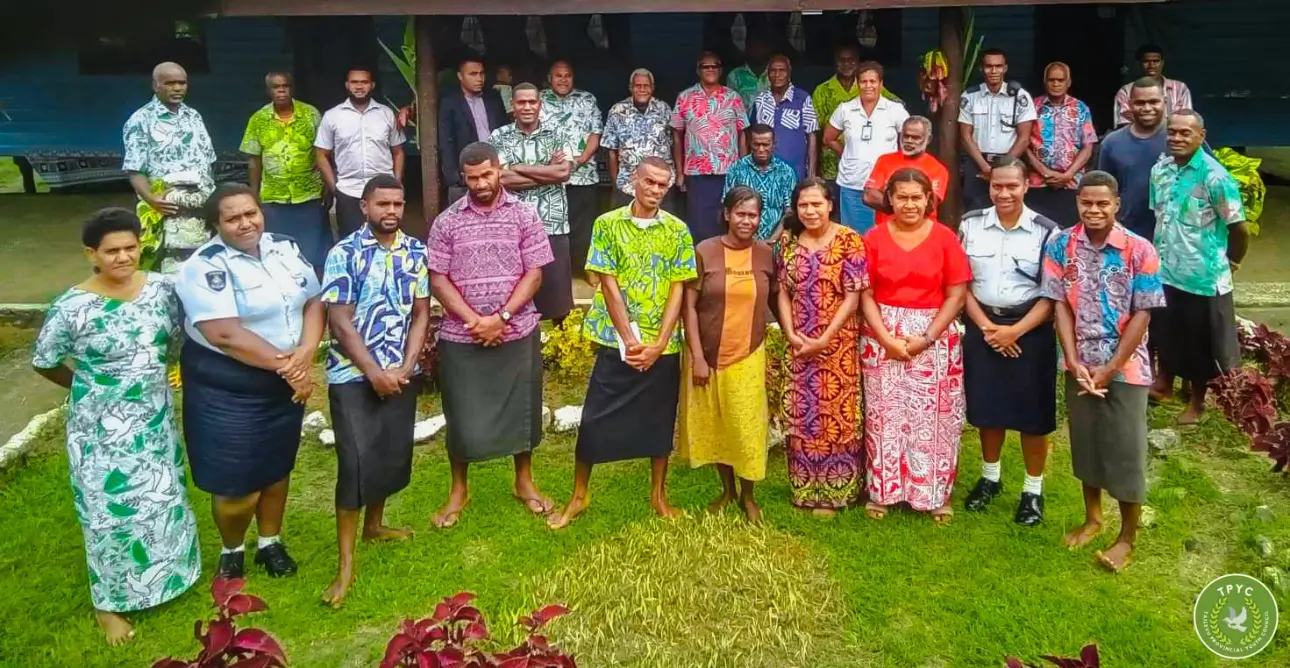 Fiji One News