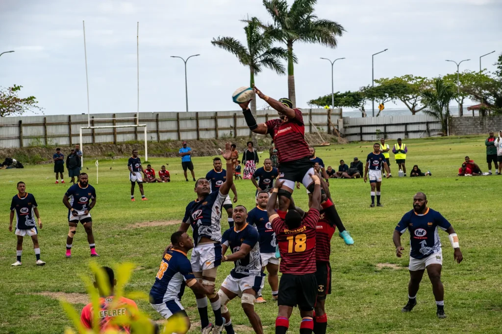 Fiji One News