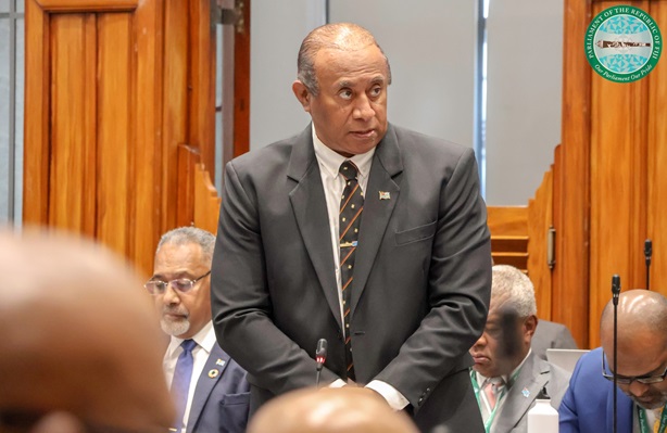 Fiji One News