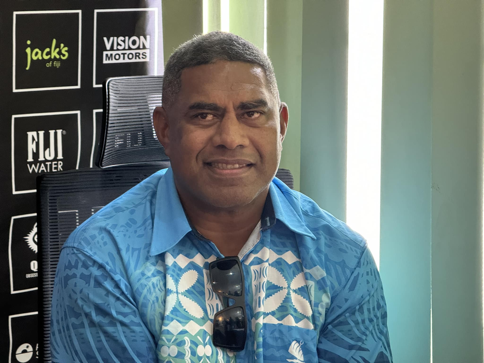 Fiji One News