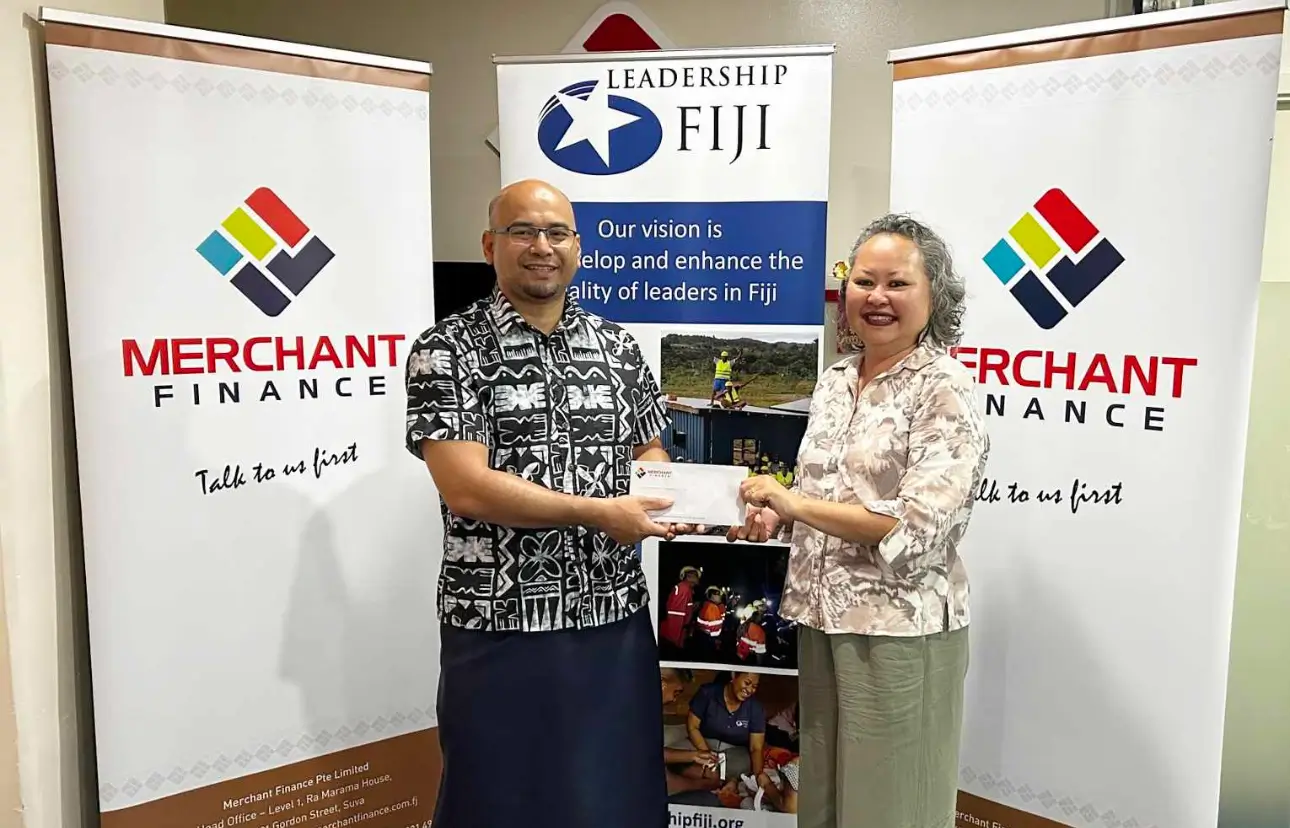 Fiji One News