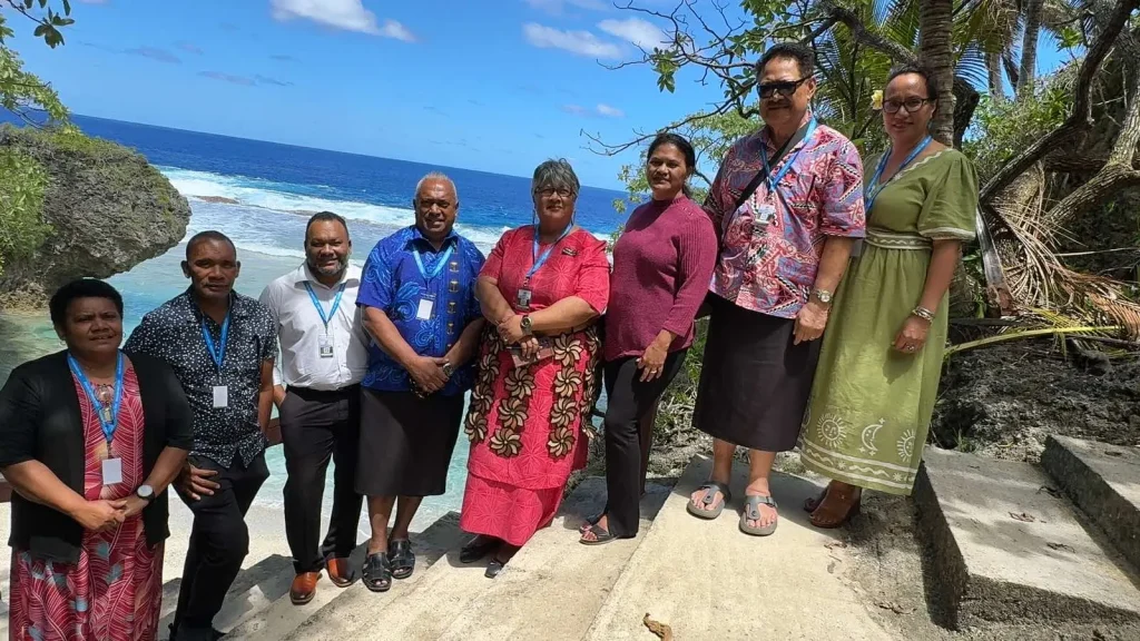 Fiji One News