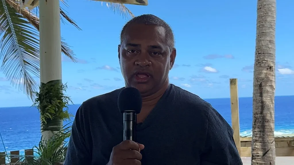 Fiji One News