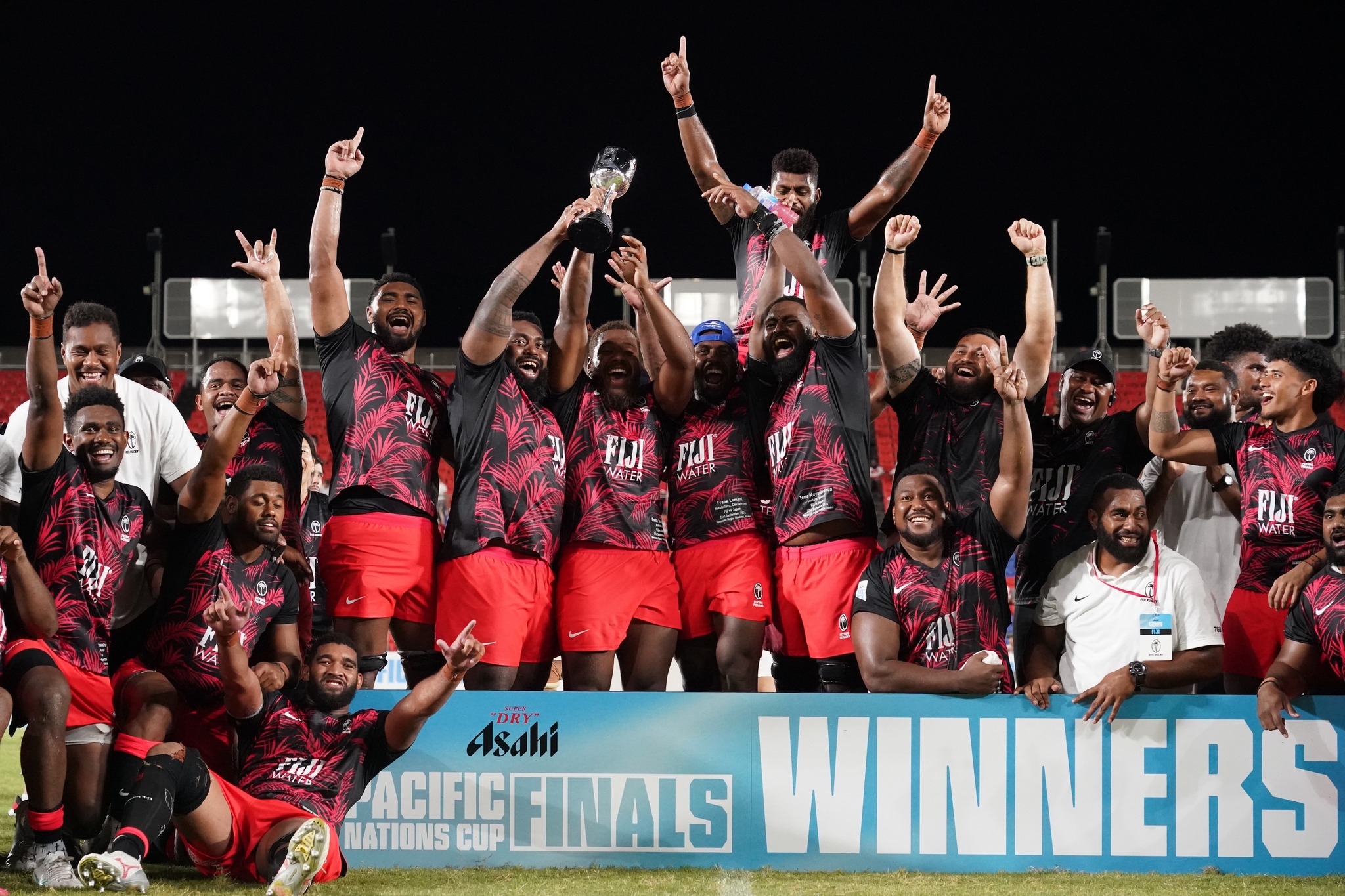 Fiji One News
