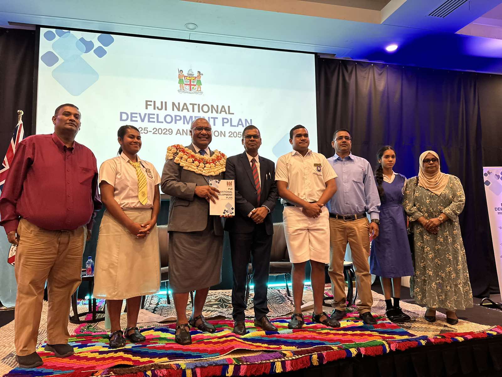 Fiji One News