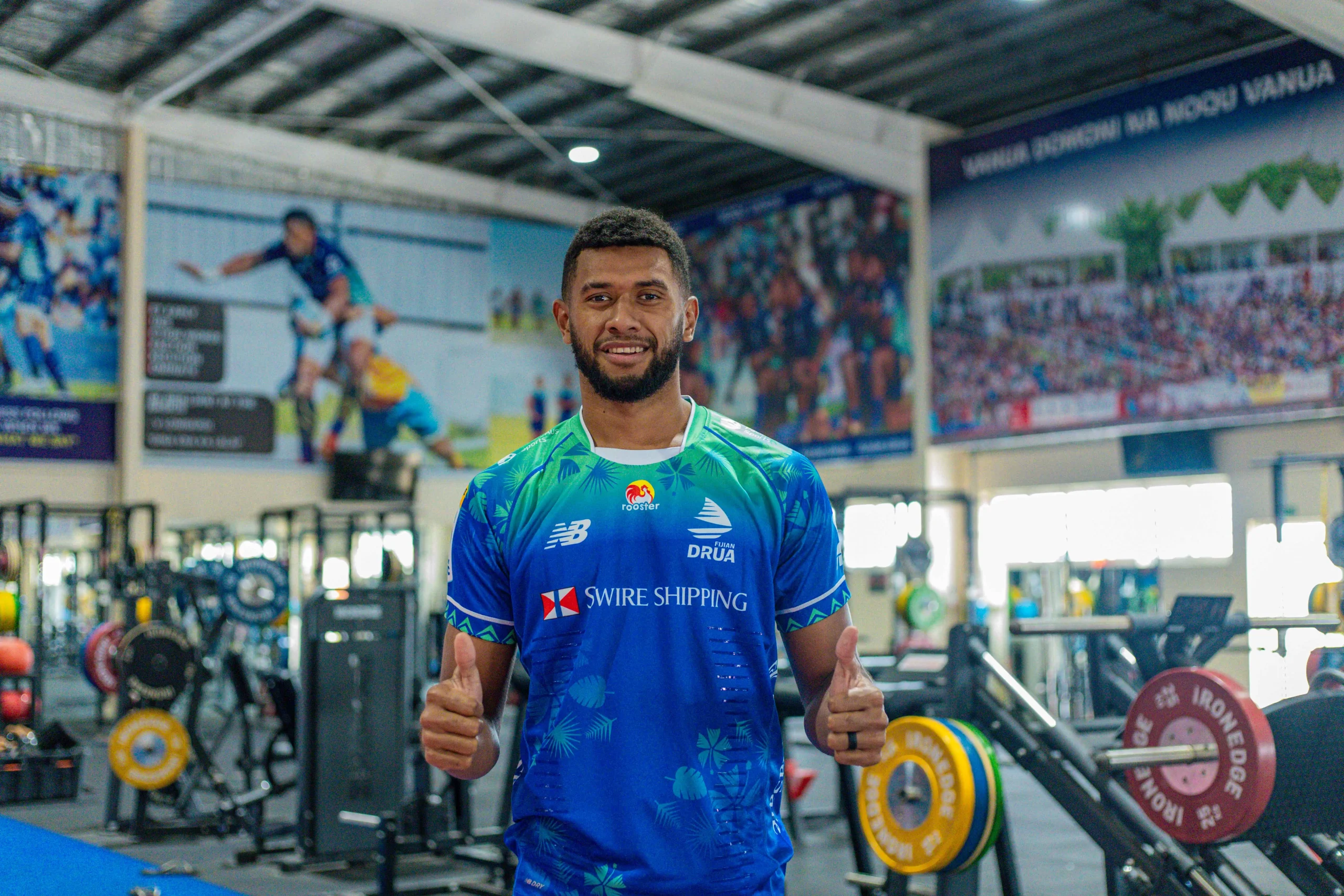 Fiji One News