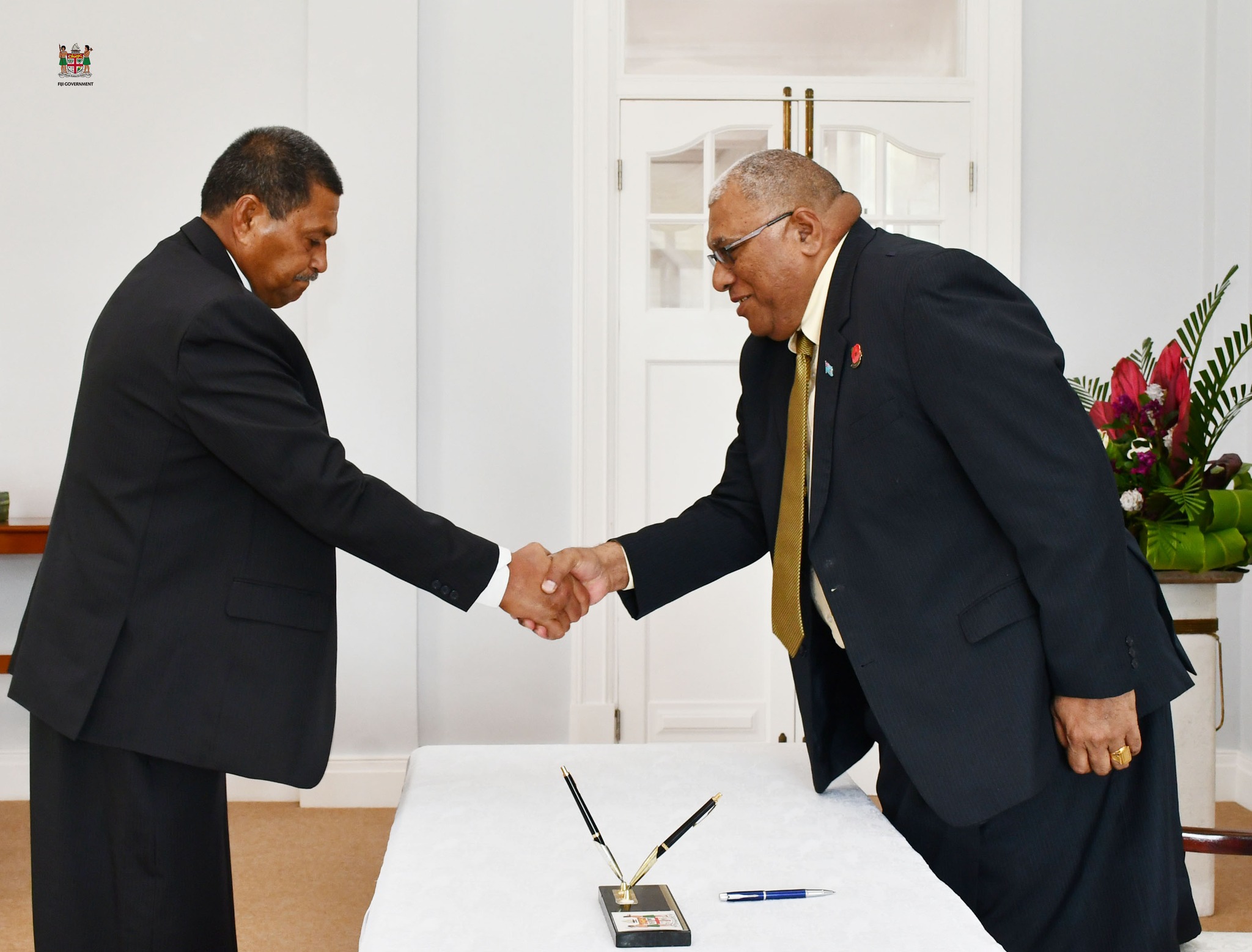 Fiji One News