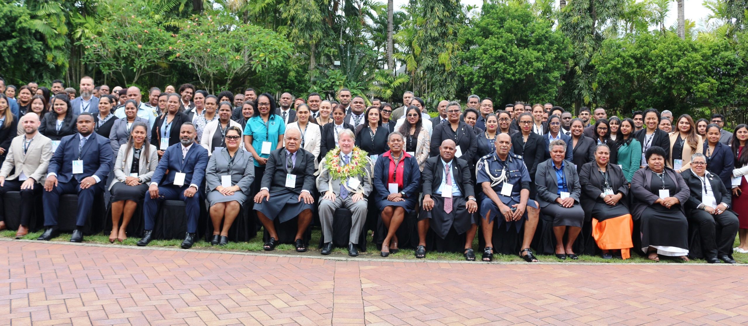 Fiji One News
