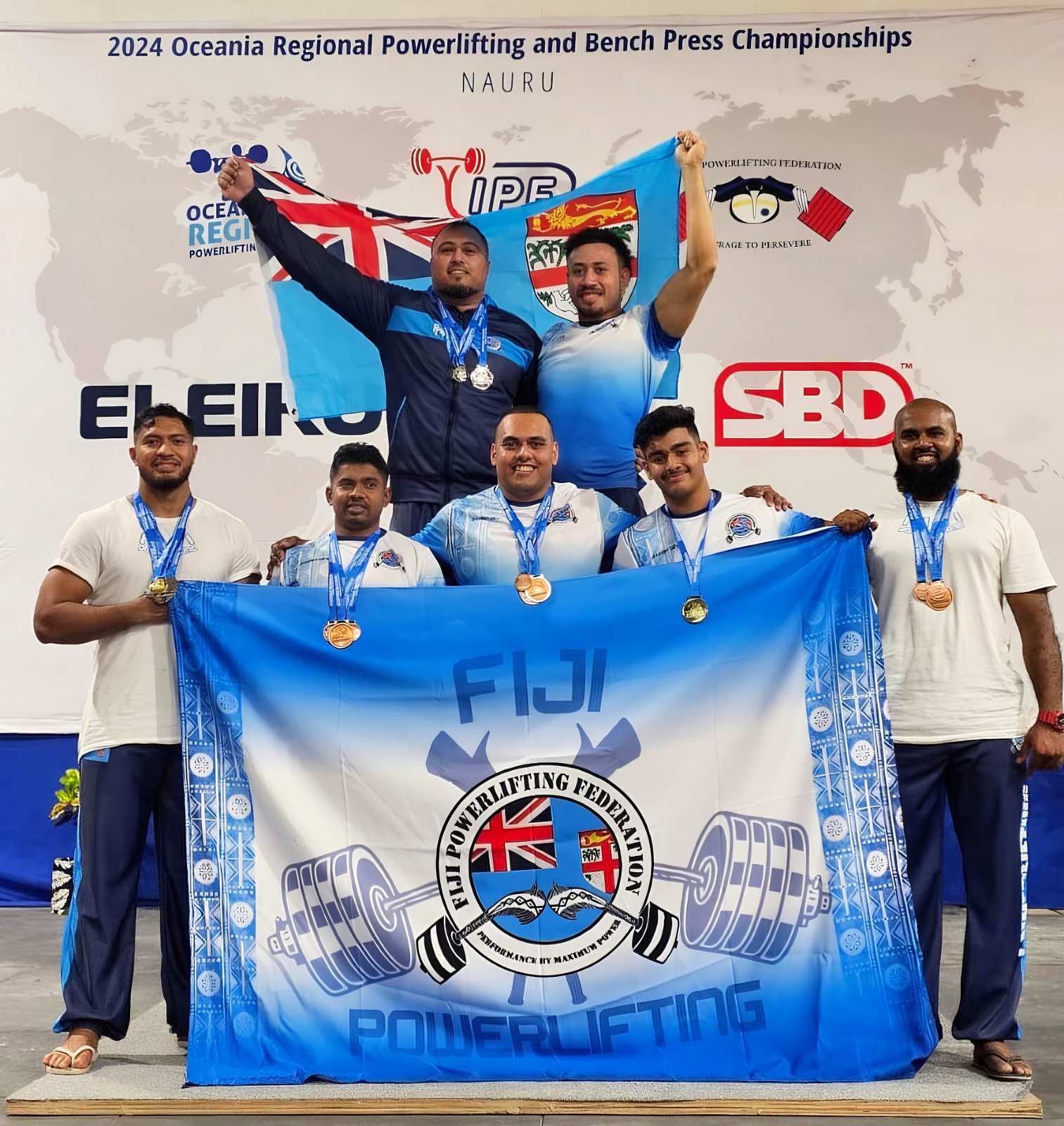 Fiji One News