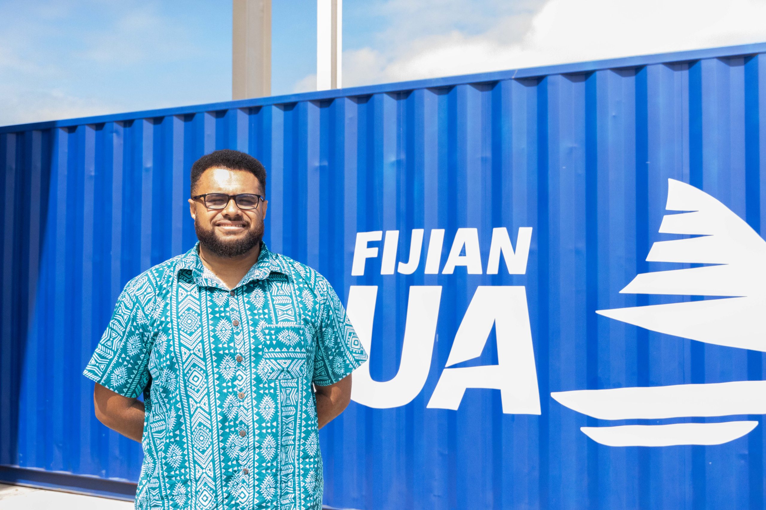Fiji One News