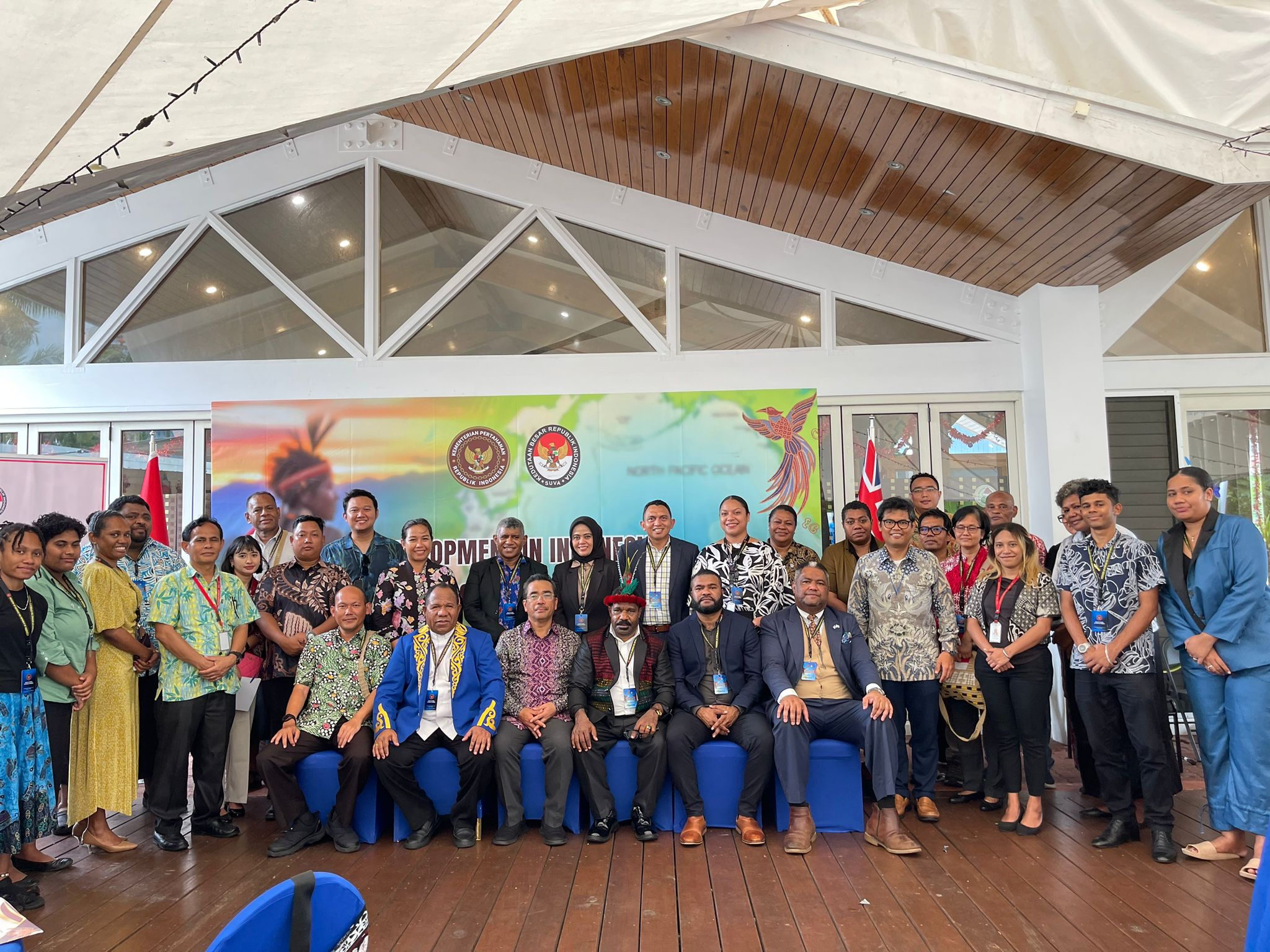 Fiji One News