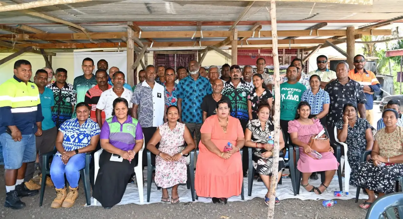 Fiji One News