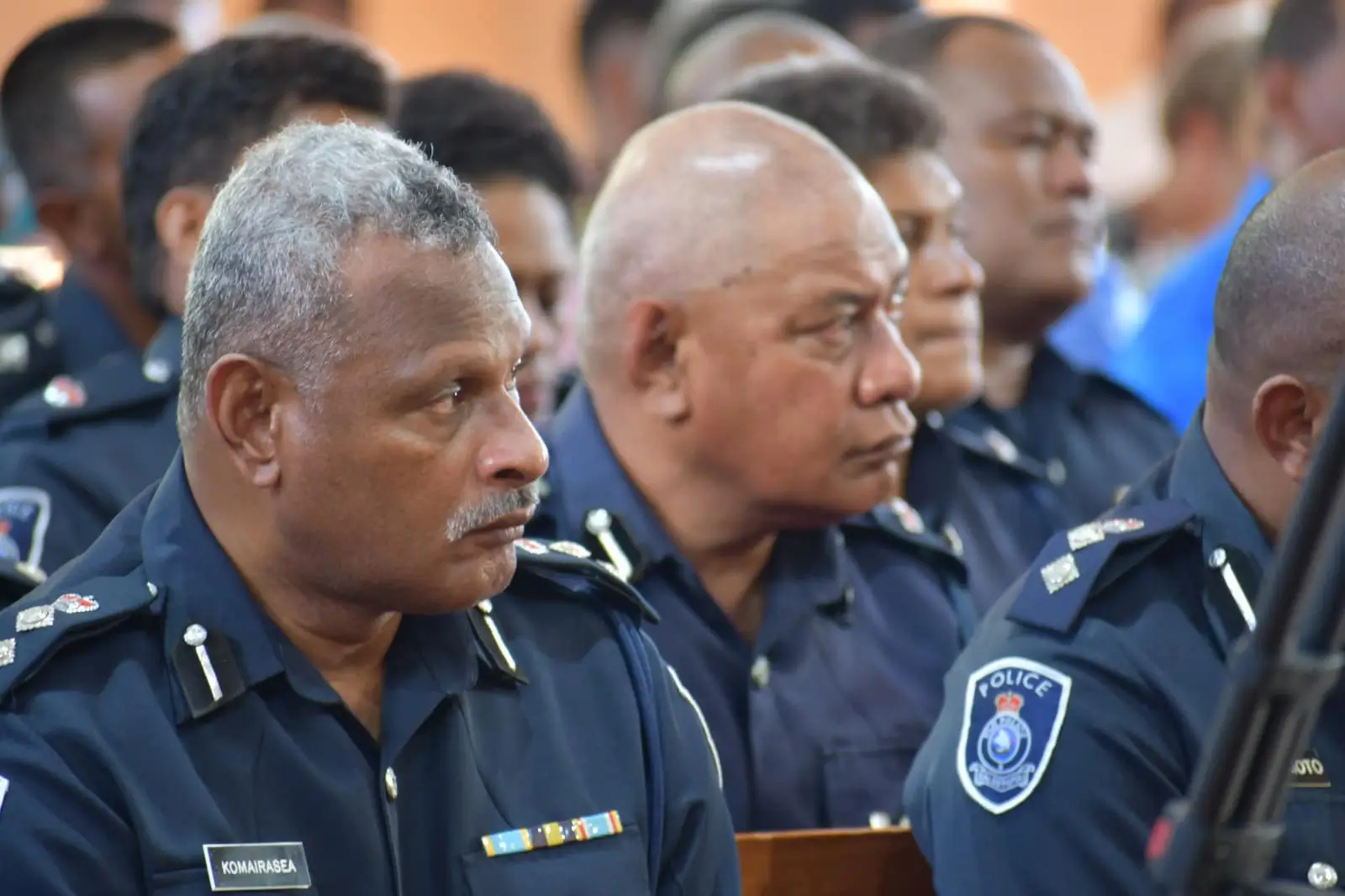 Fiji One News