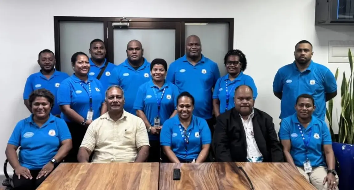 Fiji One News
