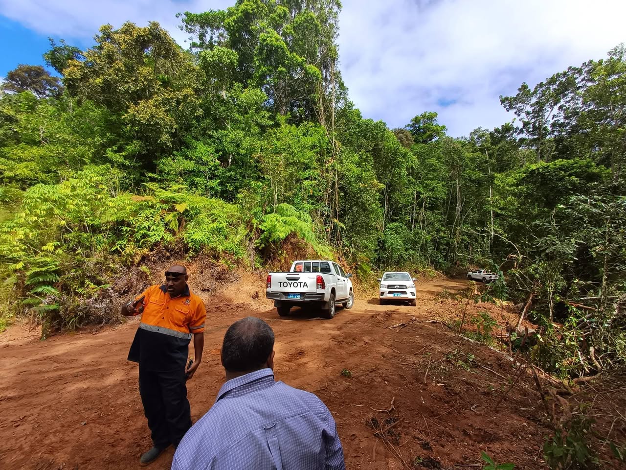 Fiji One News