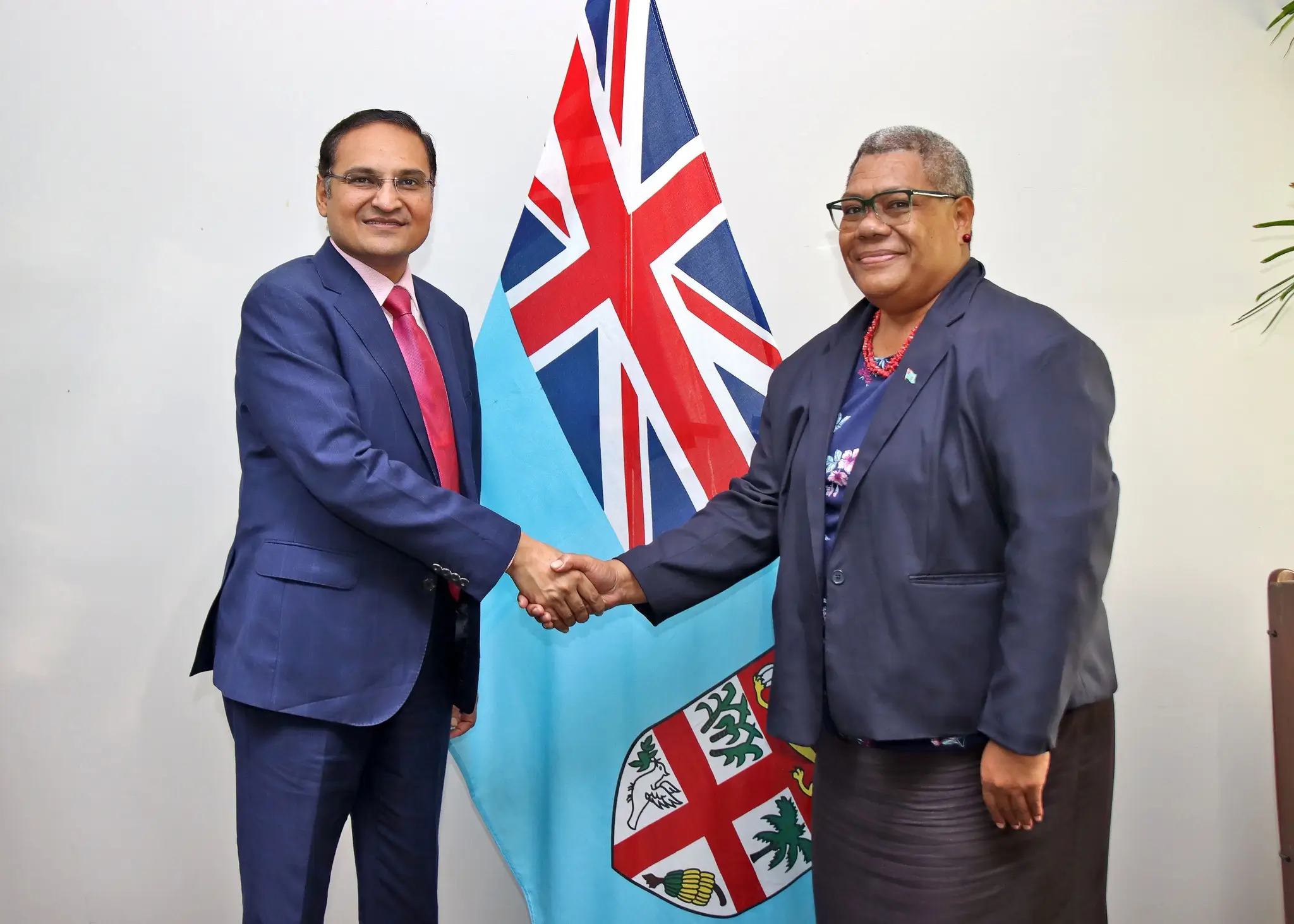 Fiji One News