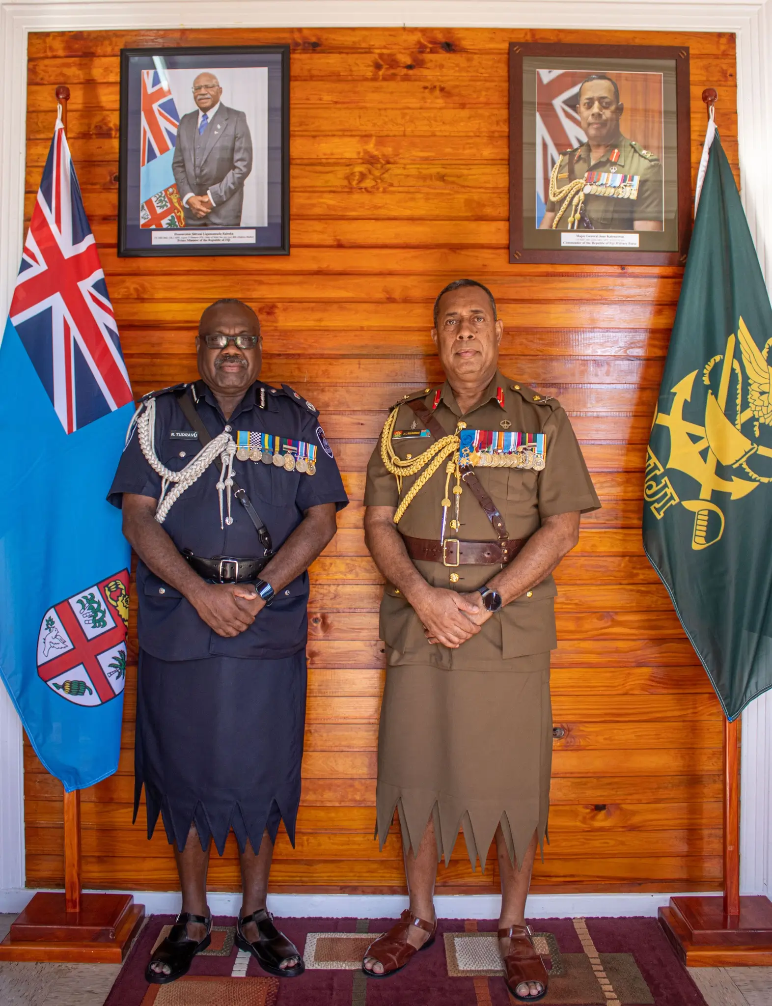 Fiji One News
