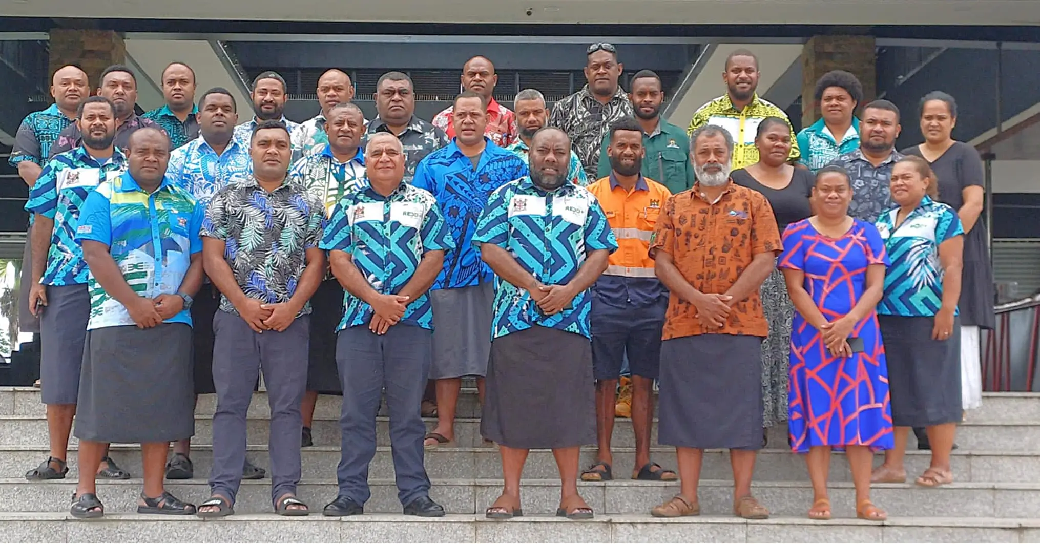 Fiji One News