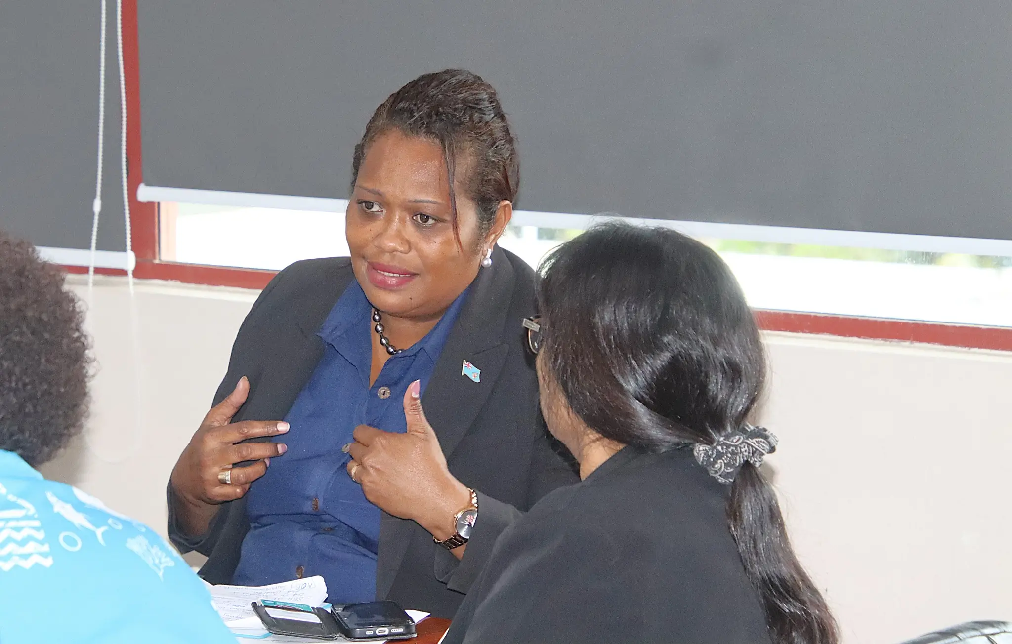 Fiji One News