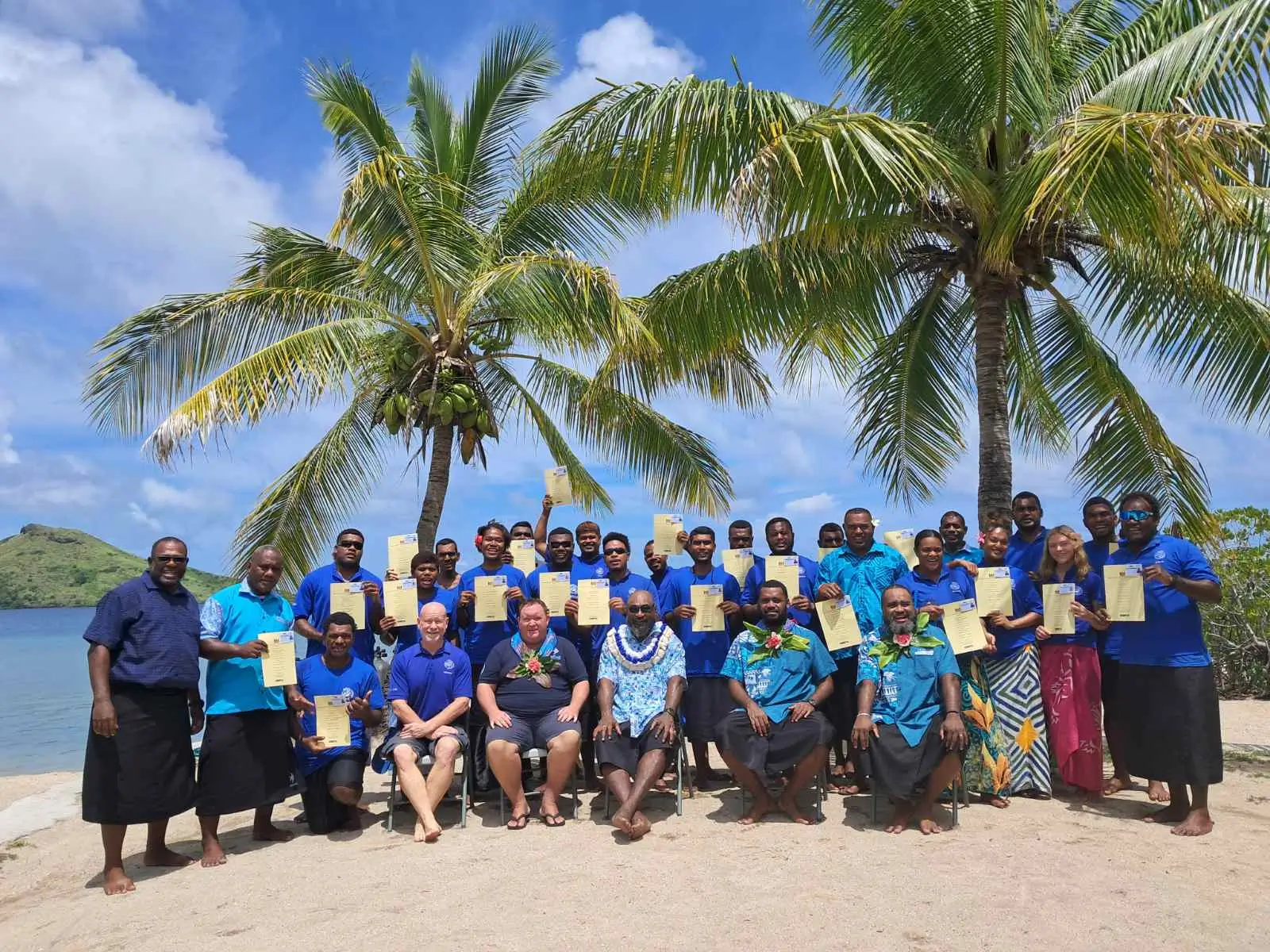Fiji One News