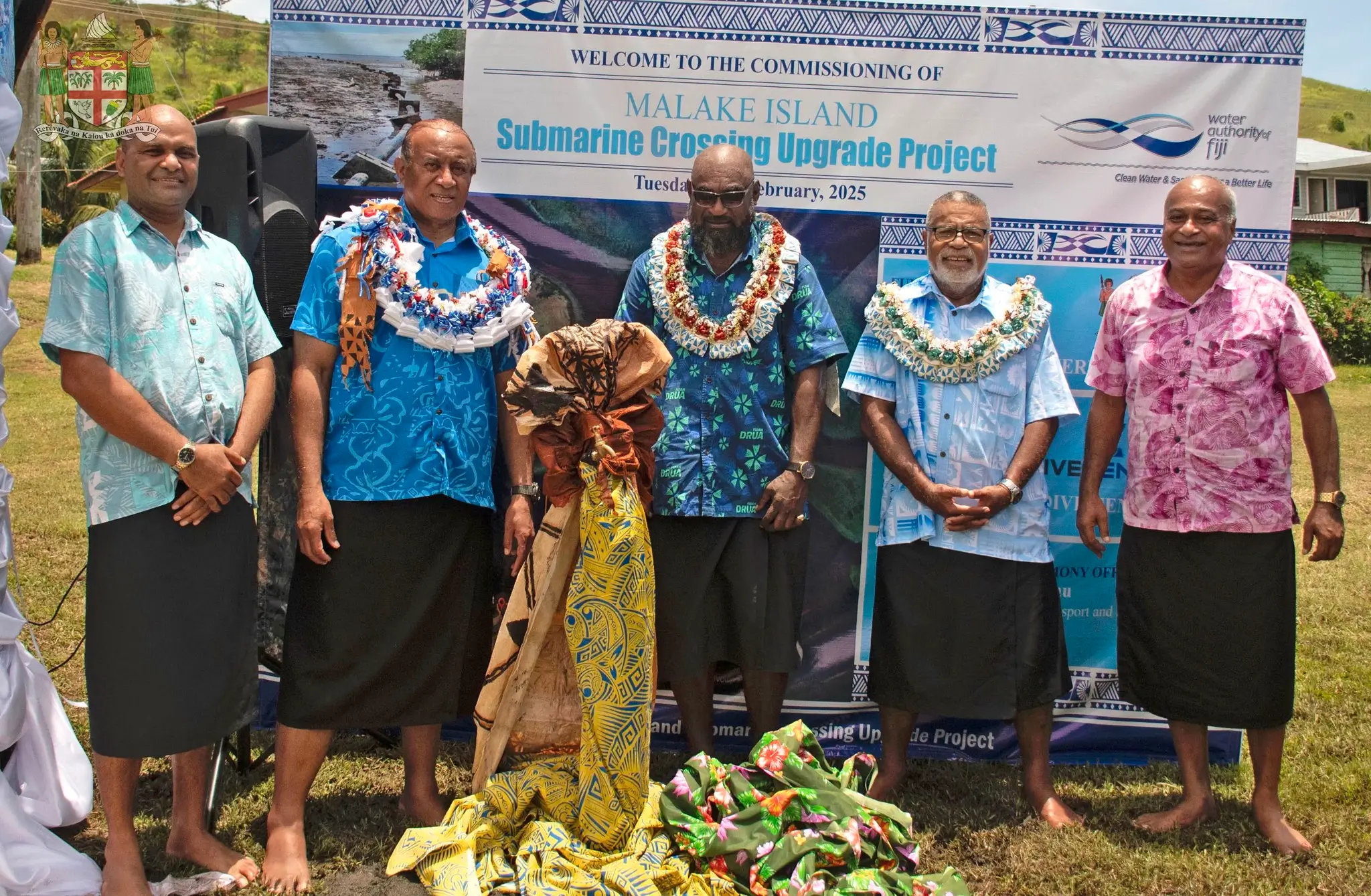 Fiji One News