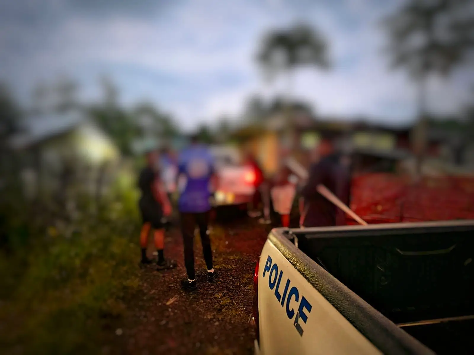 Fiji One News