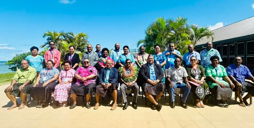 Fiji One News