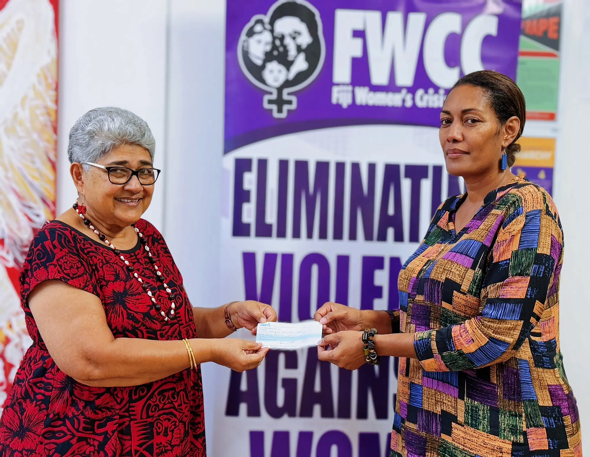 Fiji One News