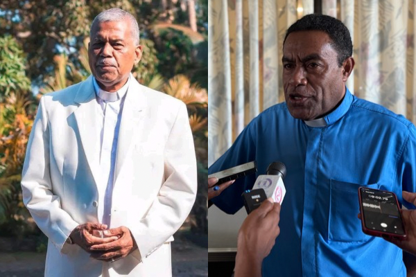 Fiji One News
