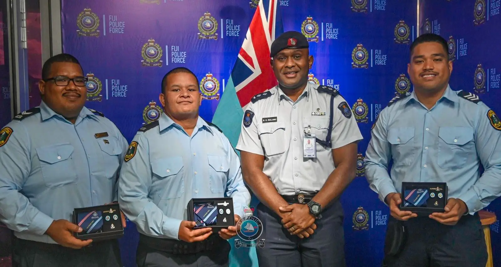 Fiji One News