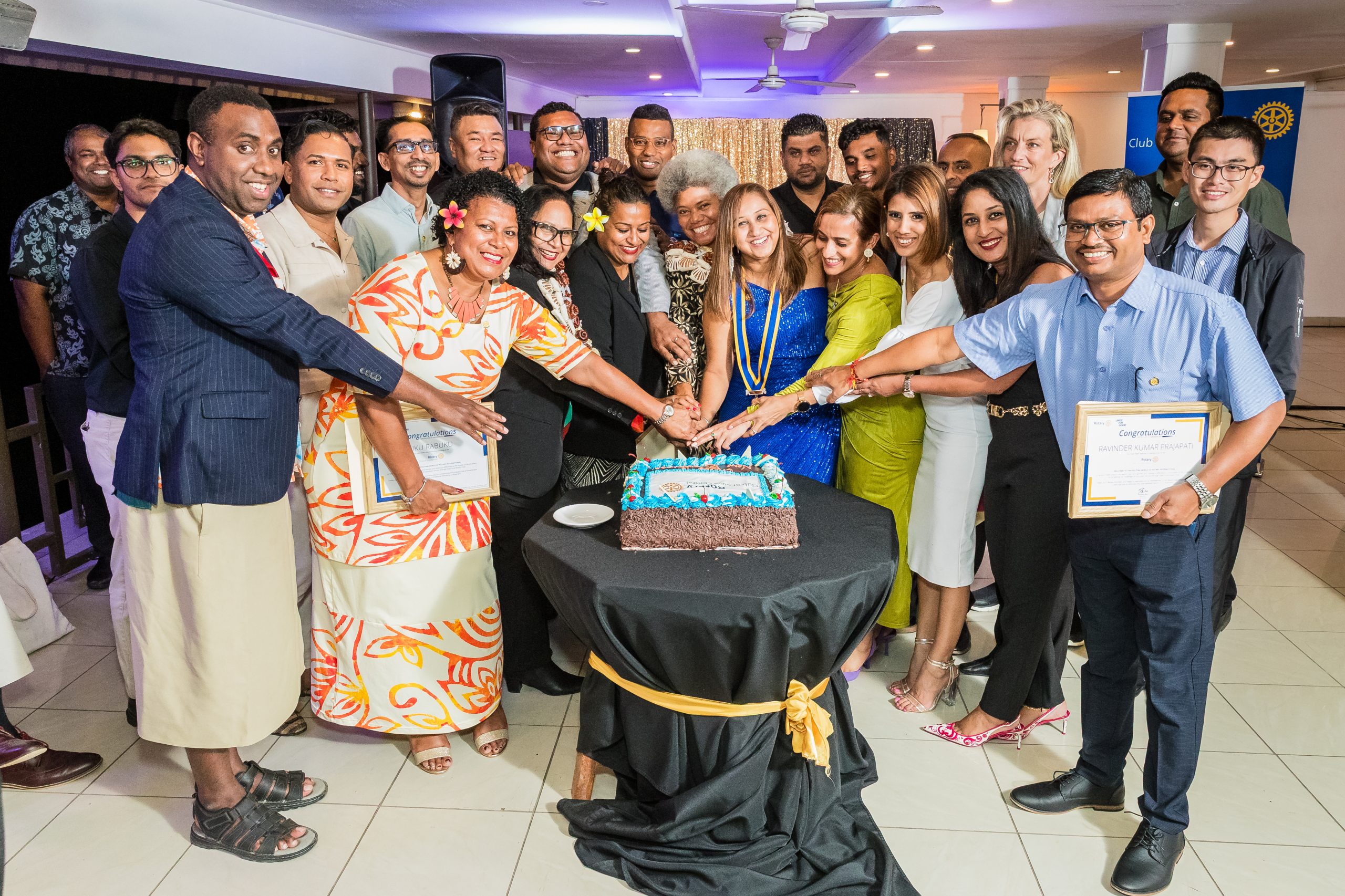 Fiji One News