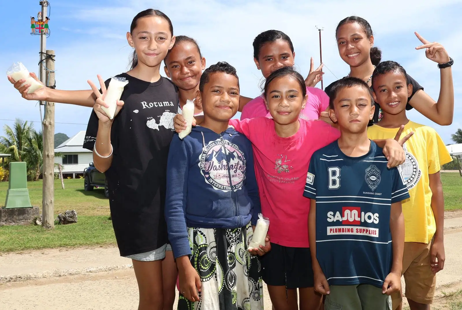 Fiji One News