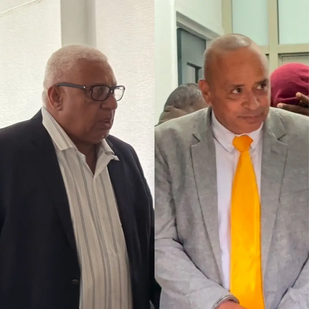Fiji One News