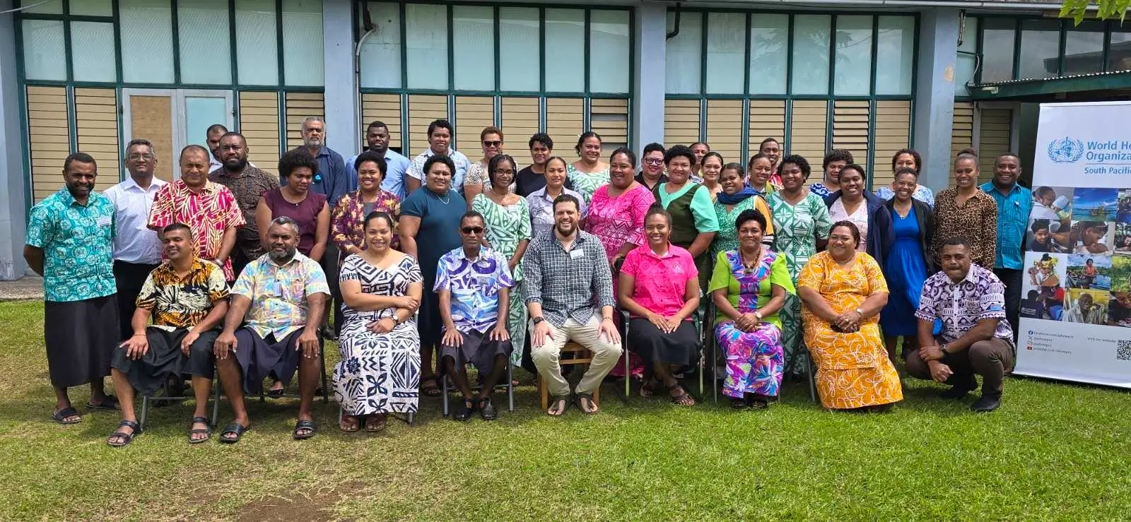 Fiji One News