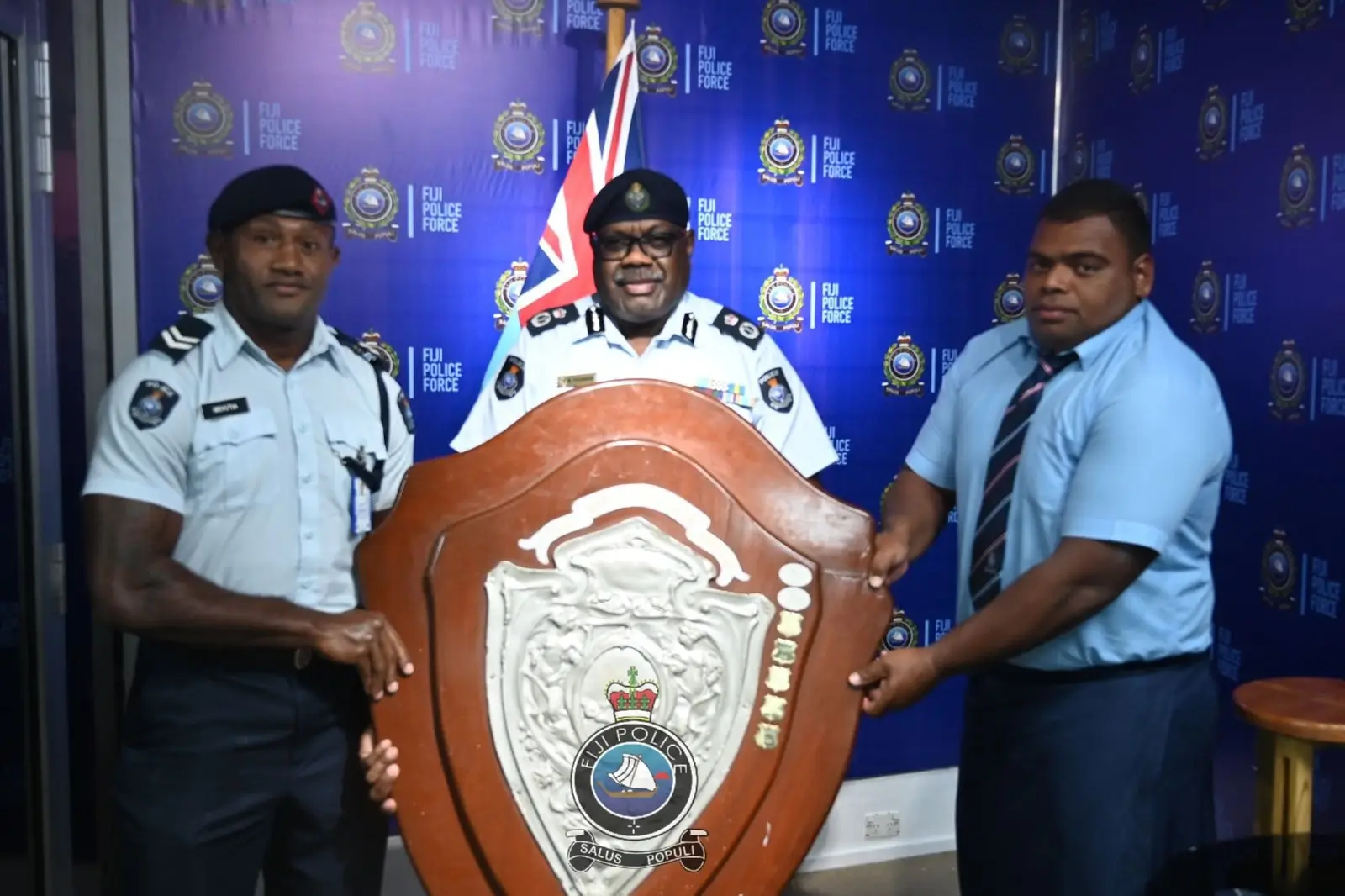 Fiji One News