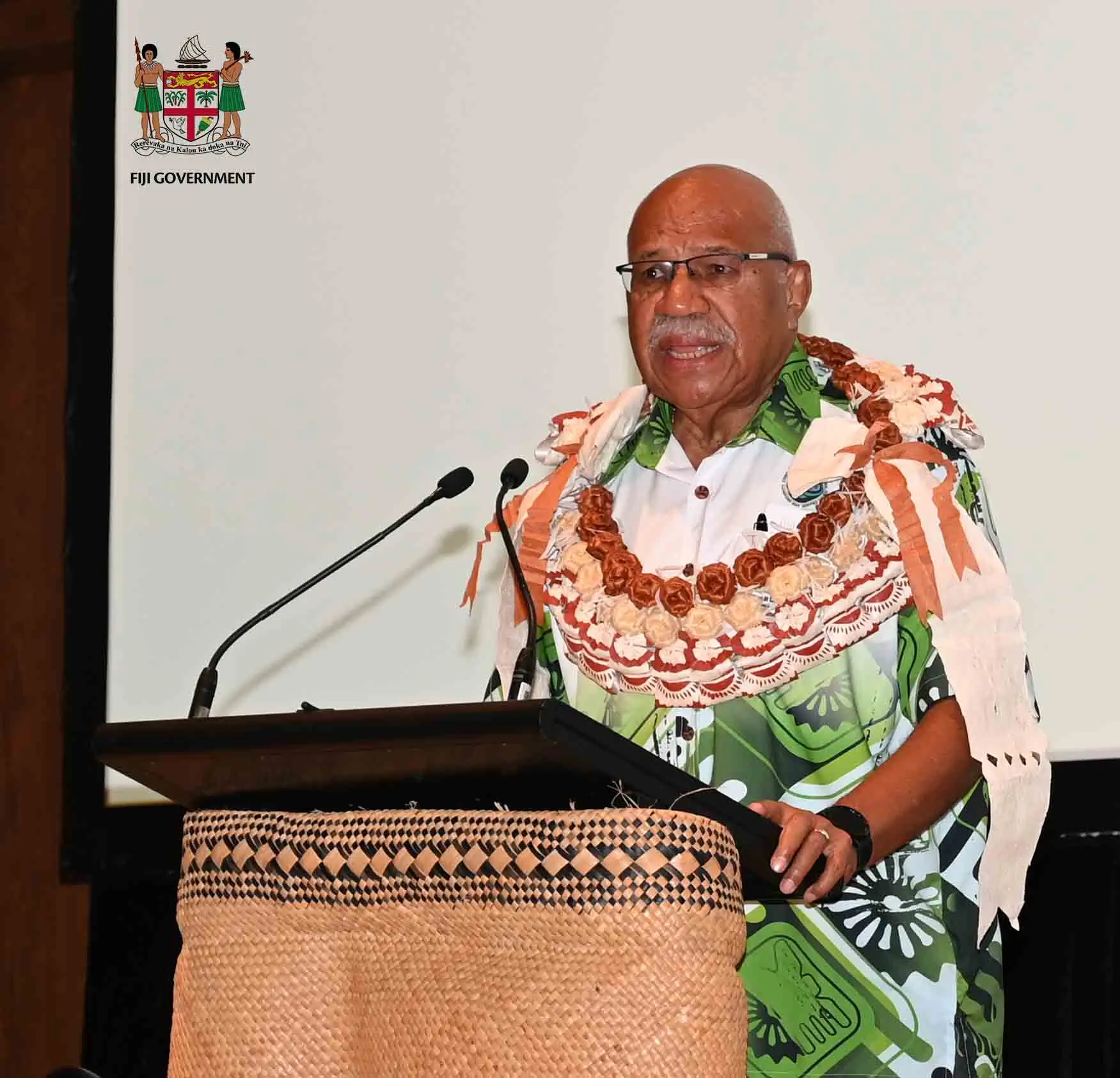 Fiji One News