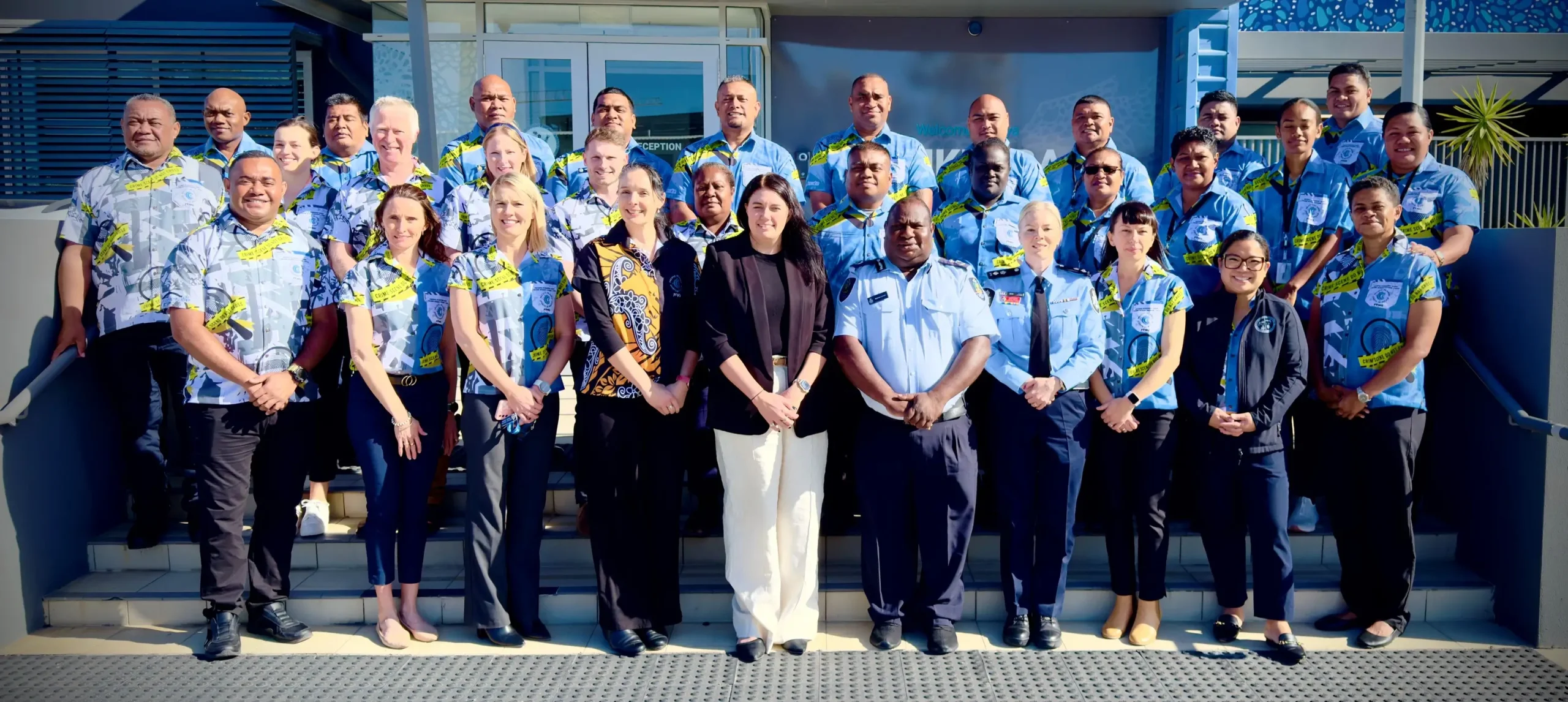 Fiji One News