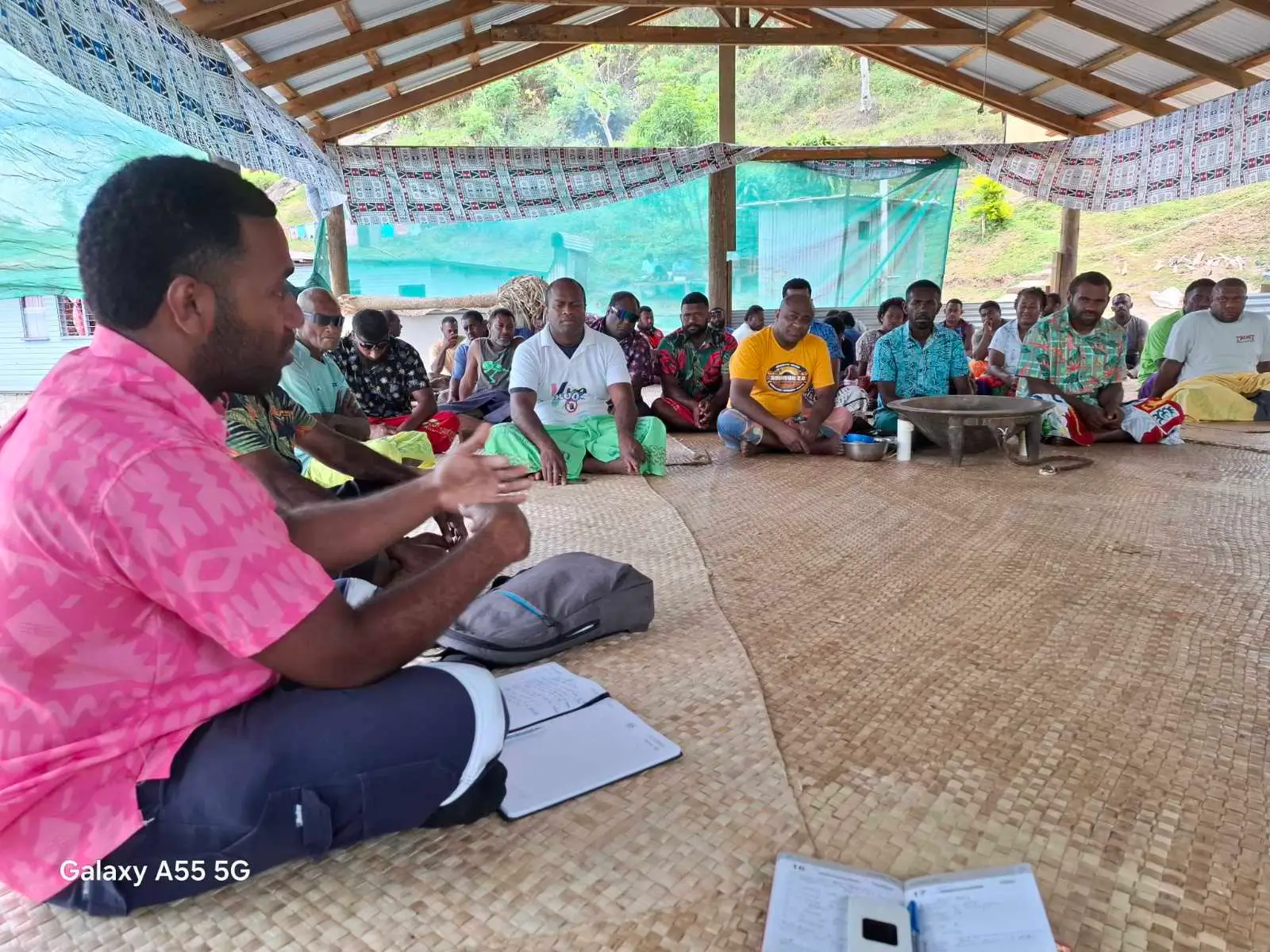 Fiji One News