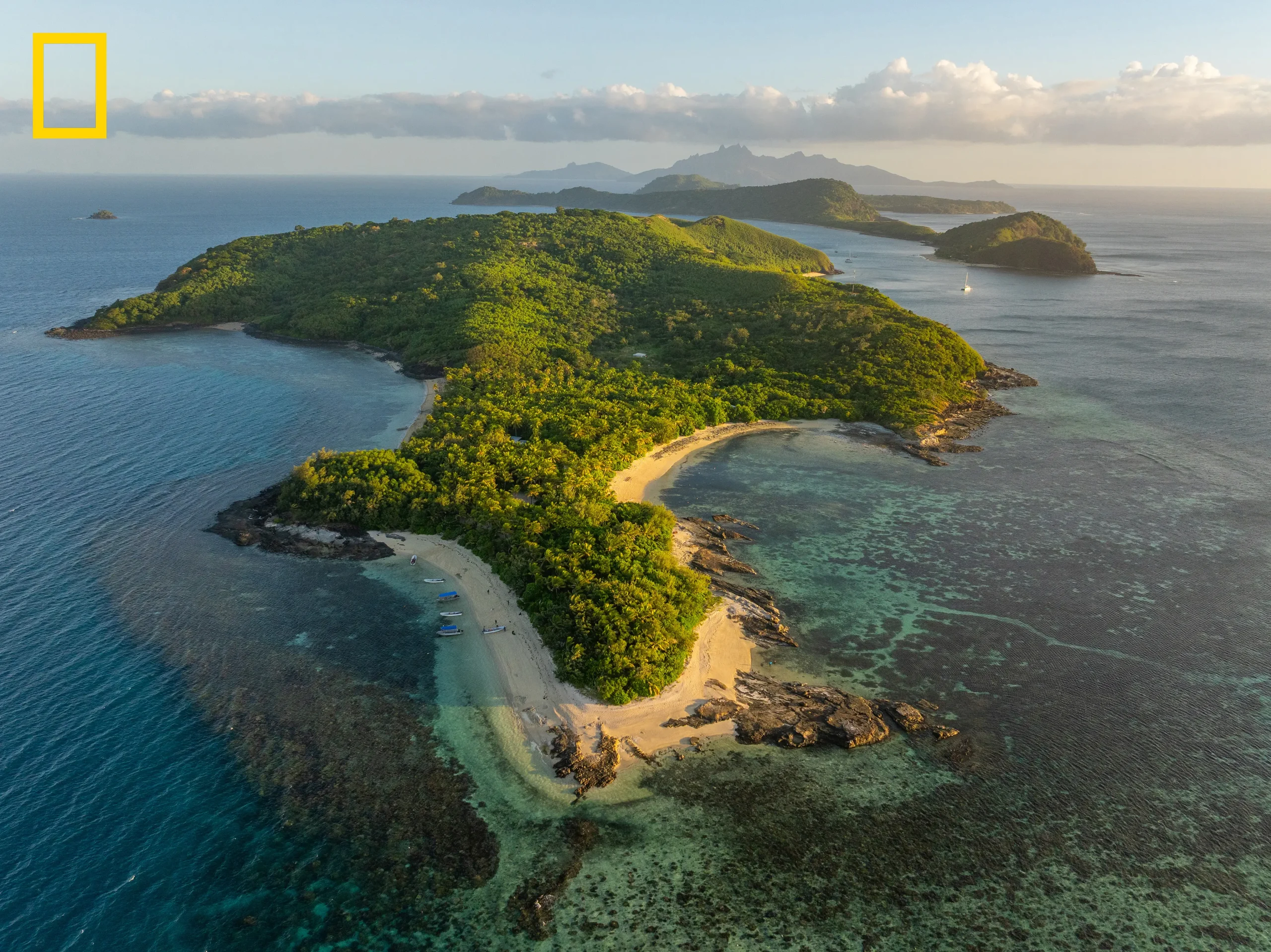 Fiji One News