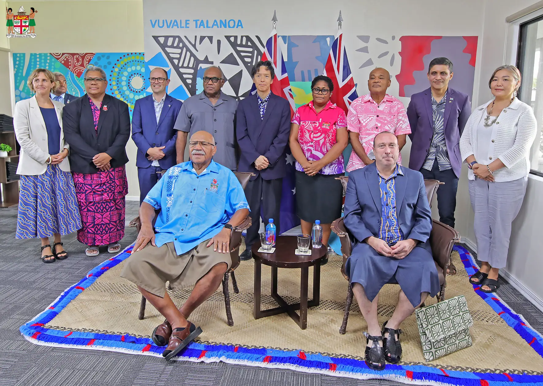 Fiji One News