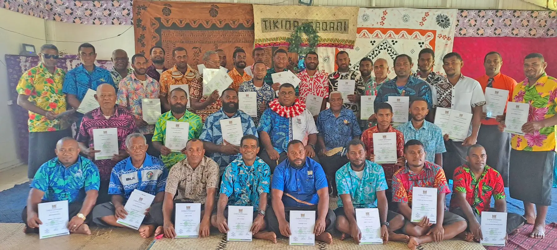 Fiji One News