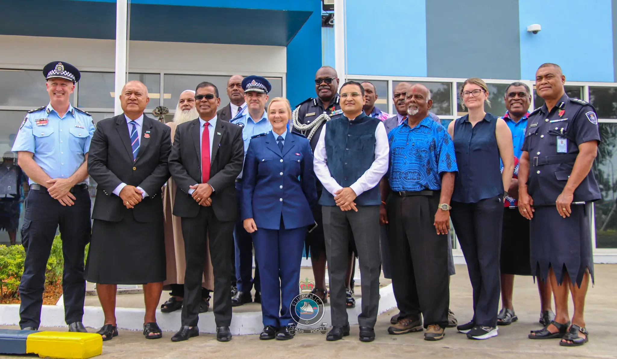 Fiji One News