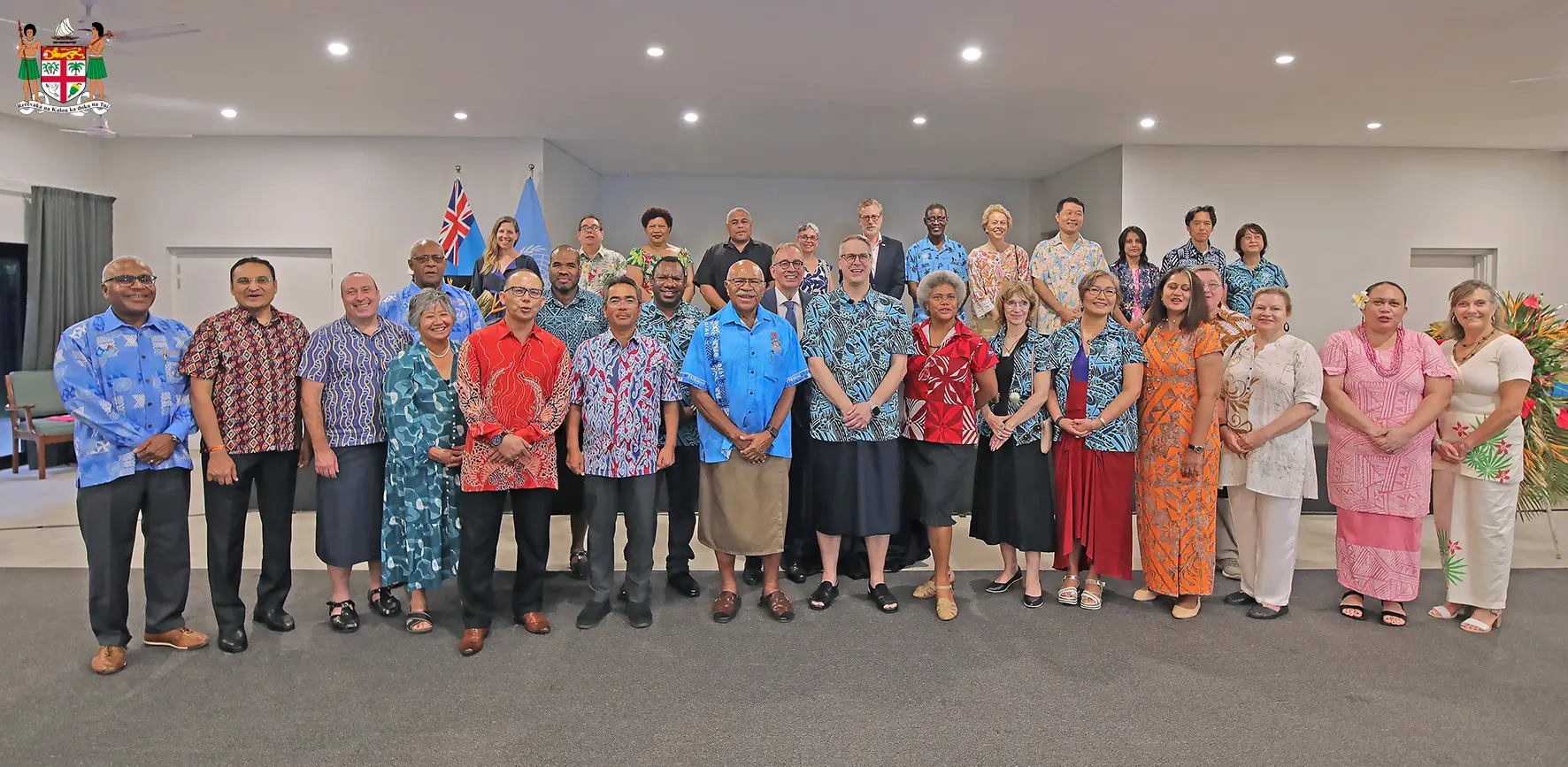 Fiji One News