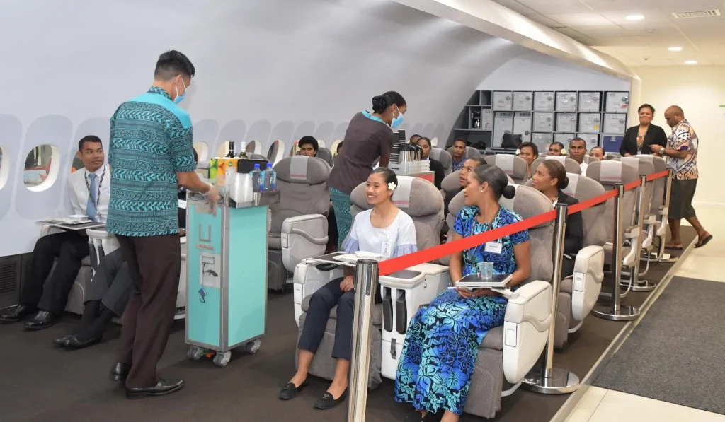 Fiji One News