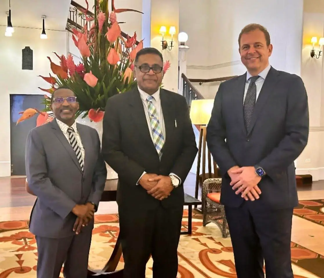 Fiji One News
