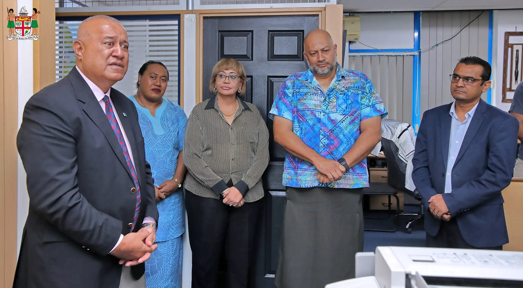 Fiji One News