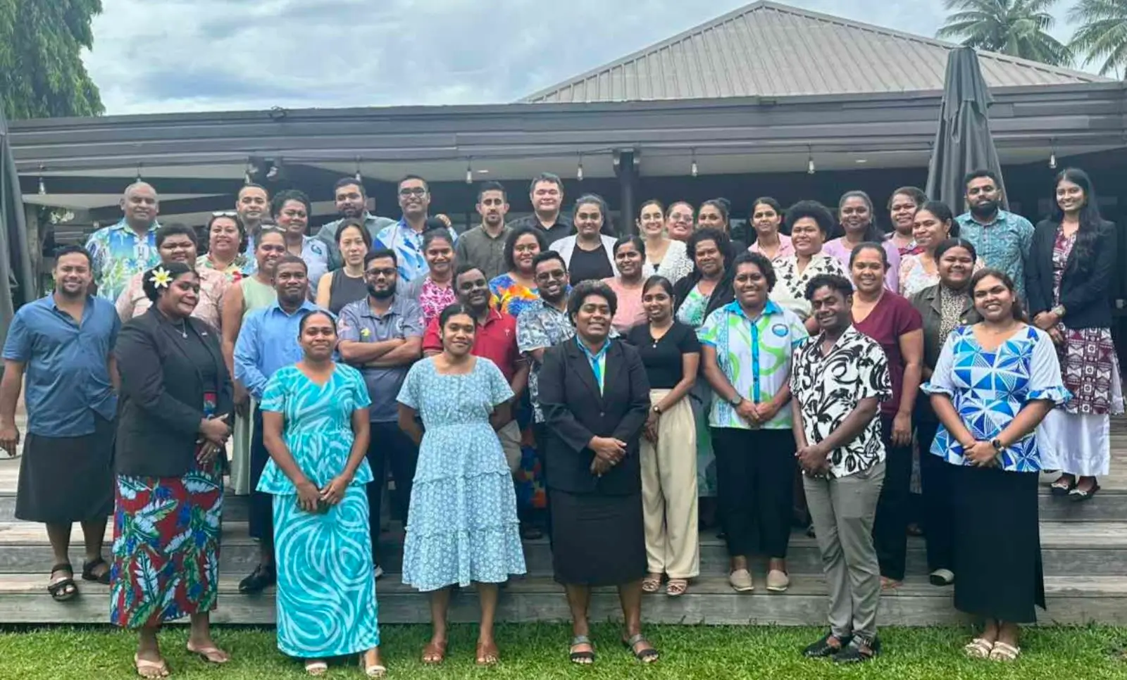 Fiji One News